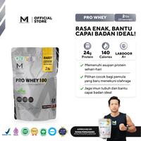 MUSCLE FIRST OFFICIAL - Produk Resmi & Terlengkap | Tokopedia