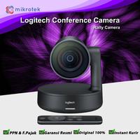 Jual Logitech Rally Camera Terbaru - Harga Murah Mei 2024 & Cicil 0%