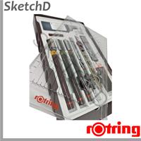 Jual Rotring Set Murah & Terbaik - Harga Terbaru Juni 2024