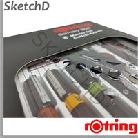 Jual Rotring Set Murah & Terbaik - Harga Terbaru Juni 2024