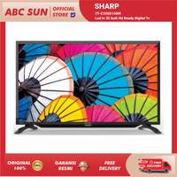 Jual Sharp Led Tv 32 Inch Januari 2025 Harga Termurah - Cicil 0% 3x di ...