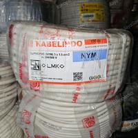 Jual Kabel Nym Terbaik - Harga Murah Februari 2026 & Cicil 0%