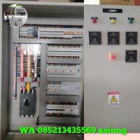 Jual Panel Mdp Terbaik - Harga Murah Agustus 2025 & Cicil 0%