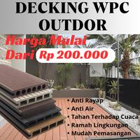 Jual Clip Wpc Terbaik - Harga Murah Mei 2024 & Cicil 0%