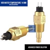 Jual Sensor Suhu Air Terbaik - Harga Murah Mei 2024 & Cicil 0%