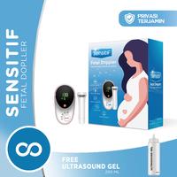 Jual Fetal Doppler Murah - Harga Terbaru Mei 2024