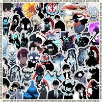 Review Sticker Solo Leveling - Sticker Pack - Sticker Isi 30 Pcs - Bisa ...