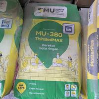 Jual Semen Mu 380 Terbaik - Harga Murah Desember 2025 & Cicil 0%