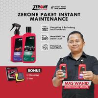 Zerone Japan Official - Produk Resmi & Terlengkap | Tokopedia