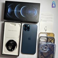 Jual Iphone 12 Pro Max Ibox Second Mei 2024 Harga Termurah - Cicil 0% ...