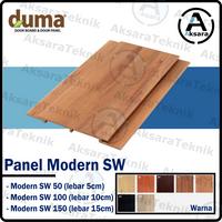 Jual Duma Panel Murah - Harga Terbaru 2025