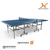 Jual Meja Pingpong Terbaik - Harga Murah Maret 2025 & Cicil 0%