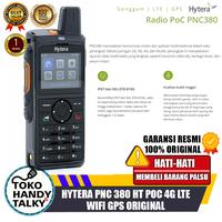 Jual Hytera Pnc380 Murah - Harga Terbaru 2021