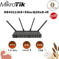 Jual Mikrotik Rb4011 Murah & Terbaik - Harga Terbaru Juni 2024