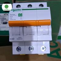 Jual Mcb Schneider 3 Phase Terbaik - Harga Murah Juni 2024 & Cicil 0%