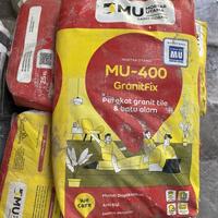 Jual Semen Mu 400 Terbaik - Harga Murah Desember 2024 & Cicil 0%