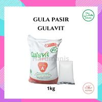 Gulavit Gula Murni untuk Segala Kebutuhan! Oktober 2025