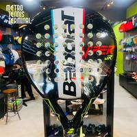Jual Raket Padel Terbaik - Harga Murah April 2025 & Cicil 0%
