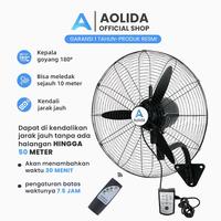 Jual Kipas Angin Besar Terlengkap - Daftar Harga Februari 2025 & Cicilan 0%
