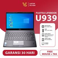 Jual Fujitsu U939 Murah - Harga Terbaru 2024