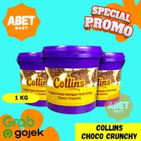 Jual Coklat Collins 1Kg Terdekat - Harga Murah & Grosir Maret 2025