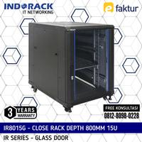 Jual Rack Server 15U Murah & Terbaik - Harga Terbaru Mei 2025