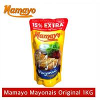 Jual Mayones 1kg Murah - Harga Terbaru 2025