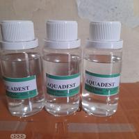 Jual Aquadest Murah - Harga Terbaru Oktober 2025