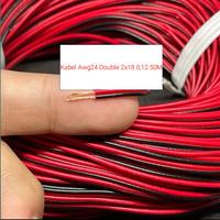 Jual Kabel Awg 24 Terlengkap - Harga Murah April 2025 & Cicil 0%