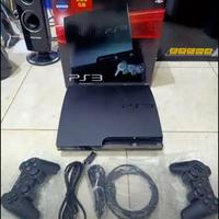Jual Ps3 Second Murah & Terbaik - Harga Terbaru Januari 2025