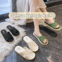 Sandal Maternal Lengkap Termurah - Promo "BAJUBARU" s.d 50rb!