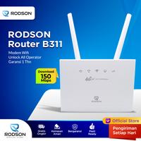 Jual Router Modem Terbaru - Harga Murah Juni 2024 & Cicil 0%