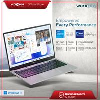 Jual Advan Workplus April 2025 Harga Termurah - Cicil 0% 3x di Tokopedia
