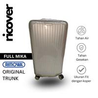 Jual Rimowa Original Model & Desain Terbaru - Harga Maret 2025