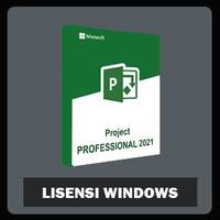 Jual Microsoft Project Terlengkap - Harga Murah Mei 2024