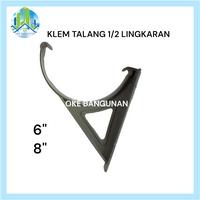 Jual Talang Pvc Terbaik - Harga Murah Maret 2025 & Cicil 0%