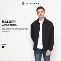 Jas Model Terbaru & Terlengkap Maret 2025