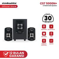 Jual Simbadda Cst 5000N Juni 2024 Harga Termurah - Cicil 0% 3x di Tokopedia