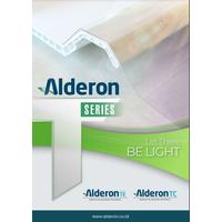 Jual Alderon Transparan Terbaik - Harga Murah Maret 2025 & Cicil 0%