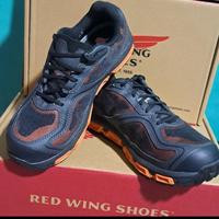 Jual Sepatu Red Wing Model & Desain Terbaru - Harga November 2024