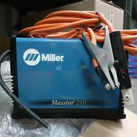 Jual Mesin Las Miller Terbaik - Harga Murah Mei 2024 & Cicil 0%
