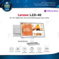 Jual Monitor Lenovo 22 Murah & Terbaik - Harga Terbaru Mei 2024