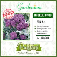 Jual Kol Ungu Terlengkap - Harga Terbaru Januari 2025 & Cicilan 0%