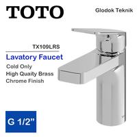 Jual Faucet Toto Terbaik - Harga Murah April 2025 & Cicil 0%