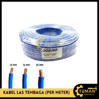 Jual Kabel 25Mm Terlengkap - Harga Murah Maret 2025 & Cicil 0%