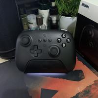 Jual 8Bitdo Ultimate Bluetooth Mei 2024 Harga Termurah - Cicil 0% 3x di ...