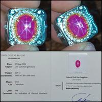Jual Batu Ruby Asli Model & Desain Terbaru - Harga Mei 2024