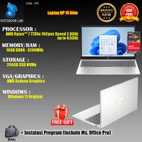 Jual Advan Workplus Ryzen 7 Terbaru - Harga Murah Maret 2025 & Cicil 0%