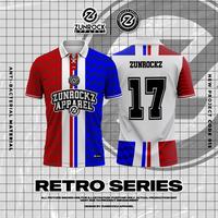 Jual Jersey Retro Terbaik - Harga Murah Juni 2024 & Cicil 0%