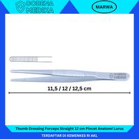 Jual Pinset Anatomi Terbaik - Harga Murah Juni 2024 & Cicil 0%